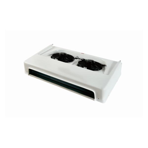 Quality EV-600 Electric Van Refrigeration Unit with 5750W Cooling Capacity for ≤22m³ Box for sale