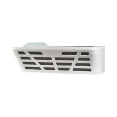 China EV-500 Refrigeration Unit with 5100W Cooling Capacity for ≤19 m³ Box Volume and Parallel Flow Condenser for sale
