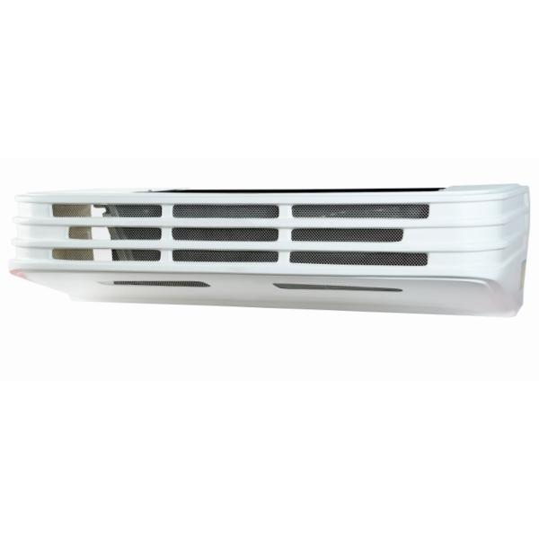 Quality Mono-Block Electric Refrigeration System for NEV Trucks with IP67 Waterproof, Parallel Flow Condenser, and 5850W Cooling Capacity for sale