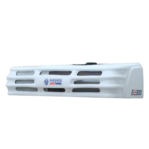 Quality Electric Refrigeration Unit with Full Electric Drive for ≤10 m³ Box Volume and Parallel Flow Condenser for sale