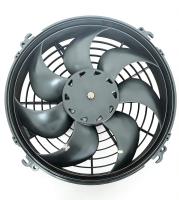 Quality 16WX High-efficiency Axial Condenser Cooling Fan with Durable Industrial-Grade for sale