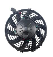 Quality 1209C Condenser Cooling Fan with High-Efficiency Axial Airflow Design for for sale