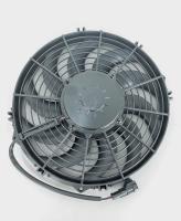 Quality 2211C Industrial-Grade Condenser Fan with High Airflow Output and Energy for sale