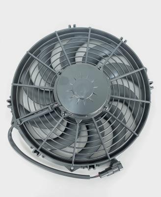 China 2211C Industrial-Grade Condenser Fan with High Airflow Output and Energy Efficient Operation for HVAC Systems for sale