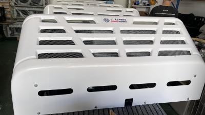 China EV-500 Truck Refrigeration Evaporator Unit with Efficient Cooling Performance and Ceiling-Mounted Design for Durable Housing for sale