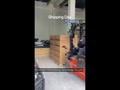 Unità di refrigerazione per lo stoccaggio in camera fredda Direttiva
