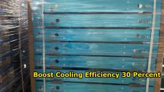 evaporator core