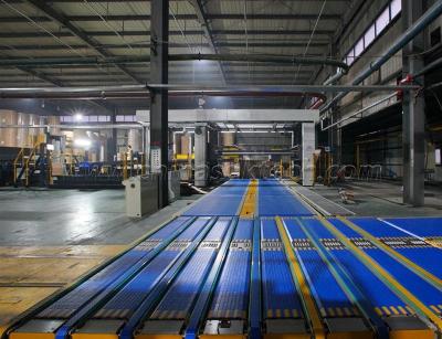 China industry Cardboard Conveyor equipment for sale