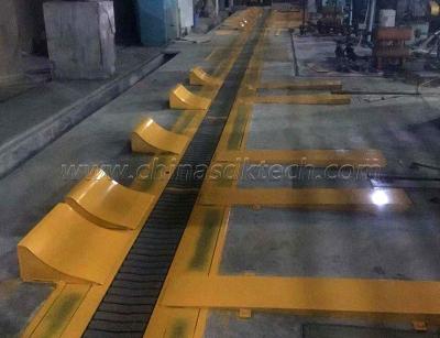 China Base Paper Conveyor System for sale