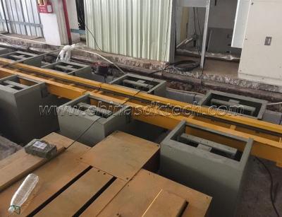 China industry Cardboard Conveyor equipment for sale