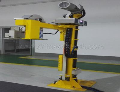 China Labeling Machine for sale