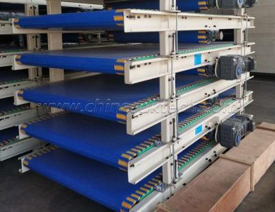 China Module conveyor platform for sale