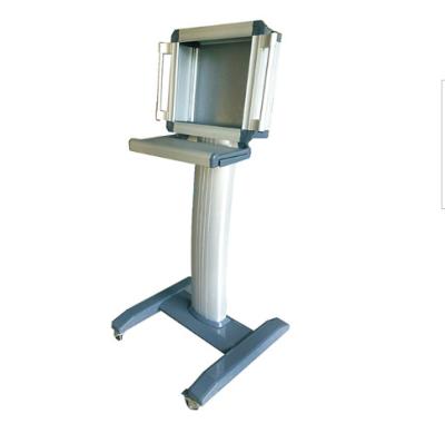 China Weatherproof Electrical Enclosure brackets Gray Color 1018mm × 600mm × 650mm for sale