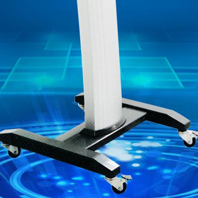China Aluminum Alloy Electrical Enclosure Brackets Gray Color Weatherproof for sale