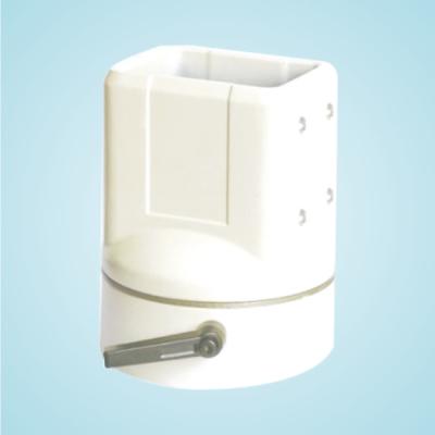 China Suspension Arm Accessories Box Connector With Die Cast Aluminum Alloy Material for sale