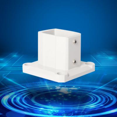 China Electrical Enclosure Accessories Fixed Base For Suspension Control Box for sale