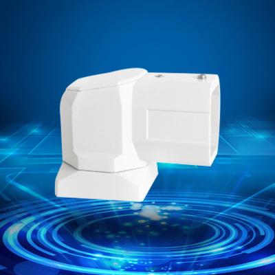 China Aluminum Alloy Suspension Control Box Accessories Top Seat 320° Rotatable for sale