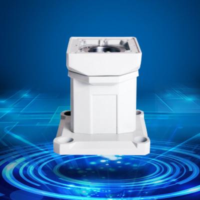 China Aluminum Alloy Connector For Connect Suspension Control Cabinet Box for sale