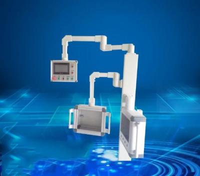 China Industrial Suspension Control Arm System Humanized Design Random Combination for sale