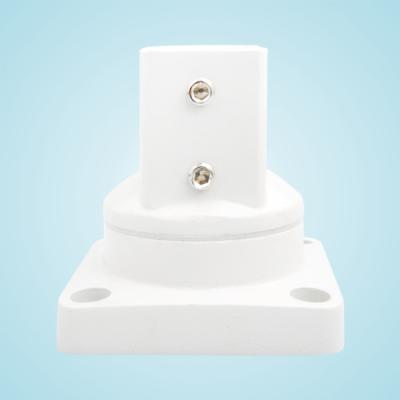 China Suspension Arm Electrical Enclosure Accessories Base , Support Arm Assembly for sale