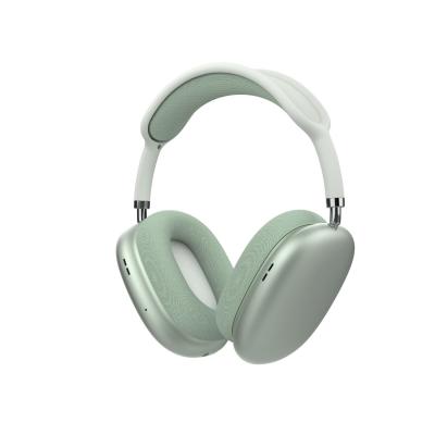 China Hot Selling  Headset Deep Bass Noise Cancelling Tws Wireless Earphone Headphones for sale
