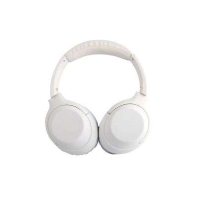 China Comfortable wear over-ear Wireless  Headset ANC headphone for PC/Laptop/Phone for sale