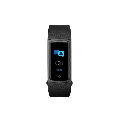 China high competitive price color smart bracelet bluetooth bracelet good for gift for sale