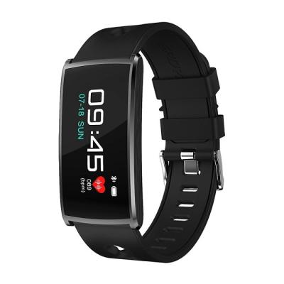 China HaoZhiDa International Company Limited HZD1804S Smart bracelet nice appearance good bluetooth chip bracelet for sale