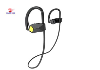 China bluetooth earphone necklace HZD1805B original bluetooth earphone running with long battery life for sale