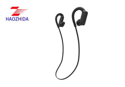 China bluetooth headphones waterproof with price  microphone haozhida digital tech HZD1806B Bluetooth earphone for sale
