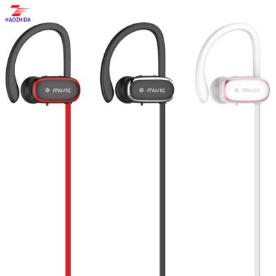 China bluetooth headphones you can swim with you can sleep in class 1 bluetooth earphones HZD1807B for sale
