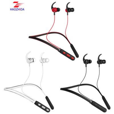 China bluetooth earphone headset hot sale 2 bluetooth headphones 1 ipad haozhida digital tech earphone for sale
