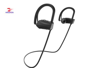 China Bluetooth headset with bluetooth earphone mircphone waterproof hot sale amazon headphone HZD1811B for sale