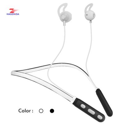 China big w bluetooth earphones long standby and music time can support logo earphone HZD1812B for sale