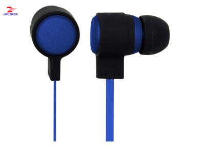 China Haozhida Digital  HZD1809E earphone Impedance16Ω  for android cellphone calling  Sensitivity:92±3dB for sale