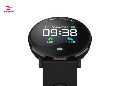 China Smart  watch with information push WeChat/Skype/Facebook/Twitter/Line/WhatsApp for sale