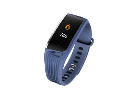 China Factory Price Heart Rate Monitoring Smart Bracelet S Smart Wristband Call Reminder Fitness Tracker Watch for sale