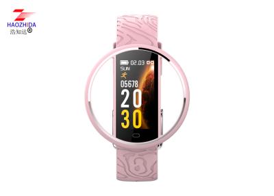China 2019 smart watch  Fitness Tracker smartwatch waterproof with Heart Rate Blood Pressure smart bracelet for sale