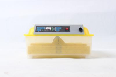 China On Sale! Factory Supply Full Automatic Poultry Egg Incubator for Quail Eggs YZ8-48 for sale