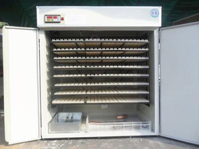 China 2016 Hottest Sale HHD Full Automatic Egg Hatching Machine Price Chicken Egg Incubator/Poultry Hatchery for Sale YZITE-15 for sale