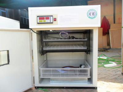 China HHD Brand Full Automatic Egg Hatching Machine Price Poultry Egg Incubator for Sale YZITE-4 for sale