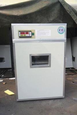 China Factory Supply HHD Full Automatic Industrial Egg Hatching Machine Price Poultry Egg Incubator for Sale YZITE-5 for sale