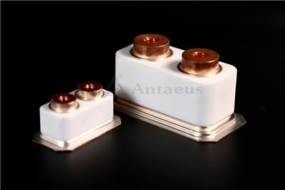 Cina Ceramica tecnica internazionale d'abitazione ceramica IATF16949 del relè di HVDC di EV in vendita