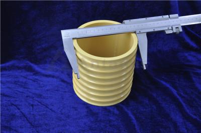 Cina General Purpose Technical Industry Custom Ceramic Parts 99.5% Alumina in vendita