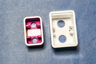 Cina Guscio in ceramica sigillato dielettrico personalizzato di grande capacità con relè CC per la ricarica della batteria dell'auto in vendita