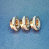 Китай Прокладка керамической уплотнительной пластины с высокой свариваемостью на заказ для автомобилей BYD New Energy продается