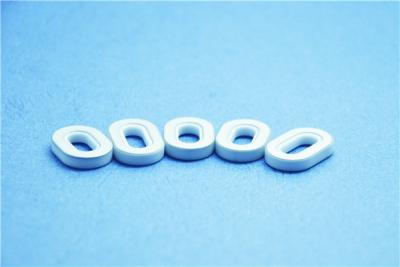China Alumina Ceramische Alumina van de Pakkings Mechanische Sterkte Ceramische O-ring voor BYD Te koop