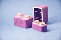 China IATF16949 Ceramic Housing for sale