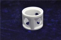 China IATF16949 anticorrosieve 99 Percentenalumina Ceramische Producten Te koop