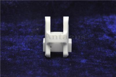 China 95% Al2O3 Alumina Ceramische Producten Schokbestendig voor Precisie het Machinaal bewerken Te koop